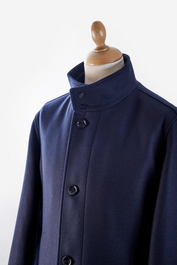 Hugo Boss Jacke, lang 50436542/Coxtan - Haffke Fashion